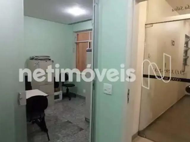 Conj. Comercial / Sala para Venda em Belo Horizonte/MG Barro Preto