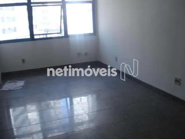 Conj. Comercial / Sala para Venda em Belo Horizonte/MG Belvedere