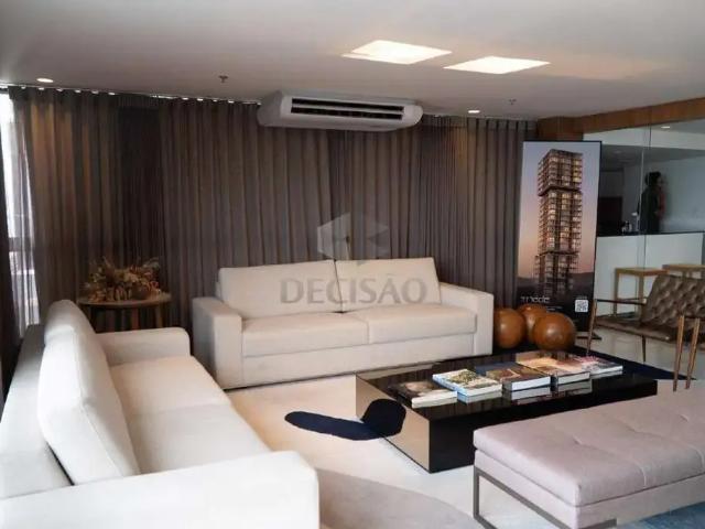 Conj. Comercial / Sala para Venda em Belo Horizonte/MG Belvedere