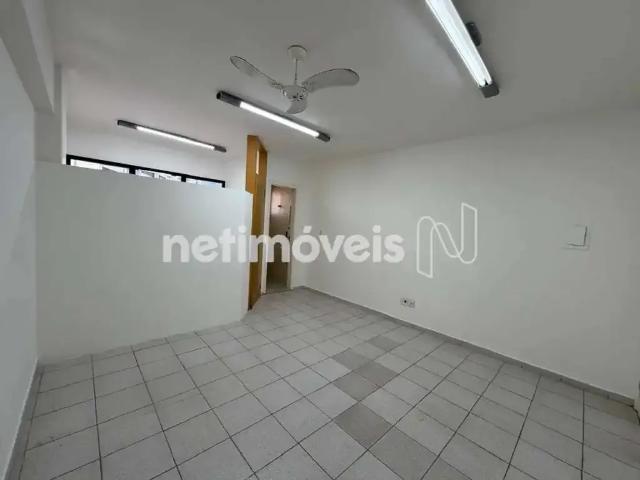 Conj. Comercial / Sala para Venda em Belo Horizonte/MG Belvedere