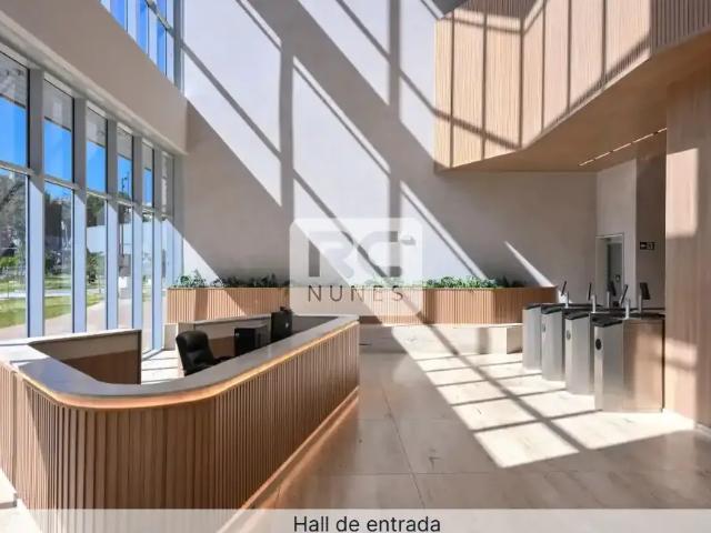 Conj. Comercial / Sala para Venda em Belo Horizonte/MG Boa Viagem