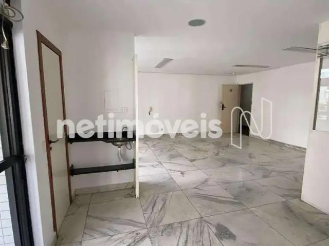 Conj. Comercial / Sala para Venda em Belo Horizonte/MG Boa Viagem