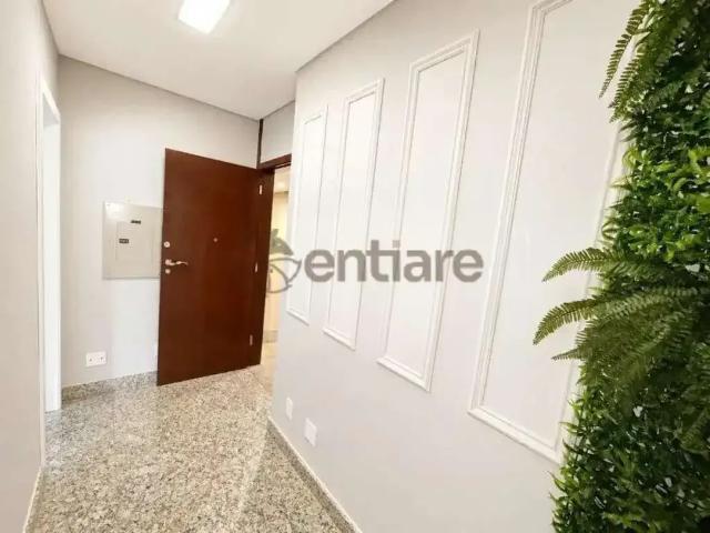 Conj. Comercial / Sala para Venda em Belo Horizonte/MG Boa Viagem