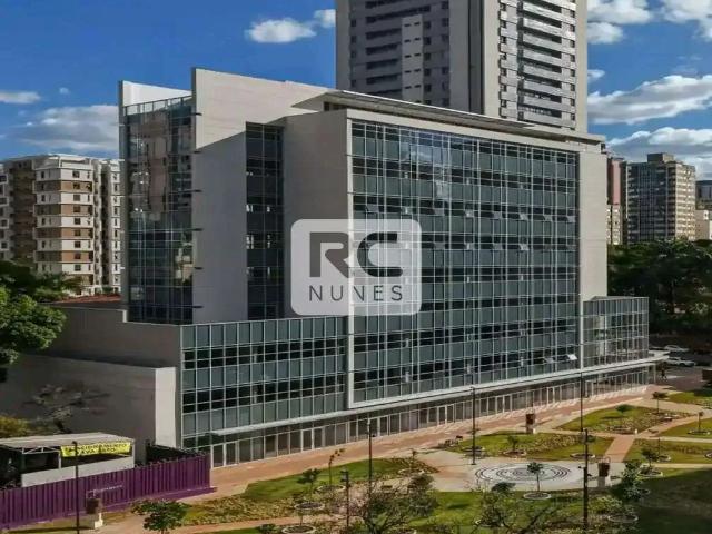 Conj. Comercial / Sala para Venda em Belo Horizonte/MG Boa Viagem