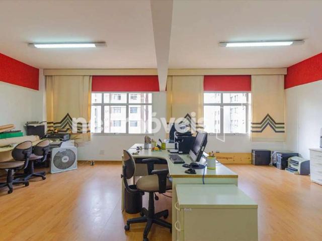 Conj. Comercial / Sala para Venda em Belo Horizonte/MG Boa Viagem