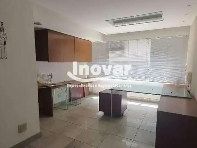 Conj. Comercial / Sala para Venda em Belo Horizonte/MG Boa Viagem
