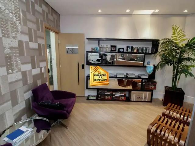 Conj. Comercial / Sala para Venda em Belo Horizonte/MG Boa Viagem