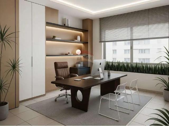 Conj. Comercial / Sala para Venda em Belo Horizonte/MG Boa Viagem