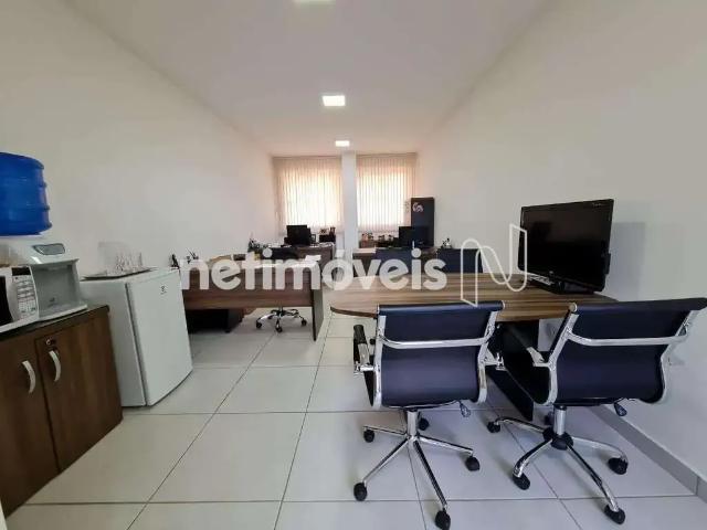 Conj. Comercial / Sala para Venda em Belo Horizonte/MG Boa Vista