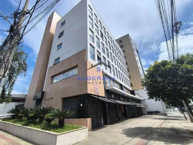 Conj. Comercial / Sala para Venda em Belo Horizonte/MG Boa Vista