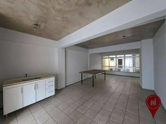 Conj. Comercial / Sala para Venda em Belo Horizonte/MG Buritis
