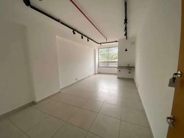 Conj. Comercial / Sala para Venda em Belo Horizonte/MG Buritis