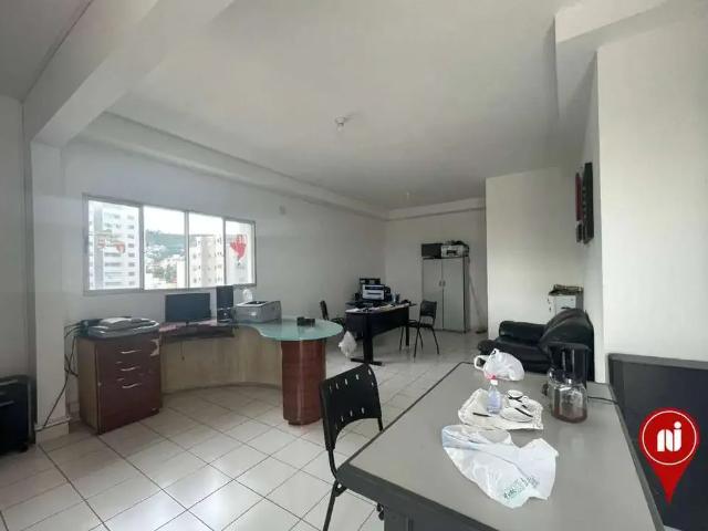 Conj. Comercial / Sala para Venda em Belo Horizonte/MG Buritis