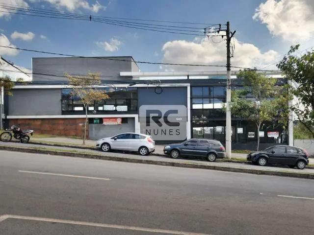 Conj. Comercial / Sala para Venda em Belo Horizonte/MG Buritis