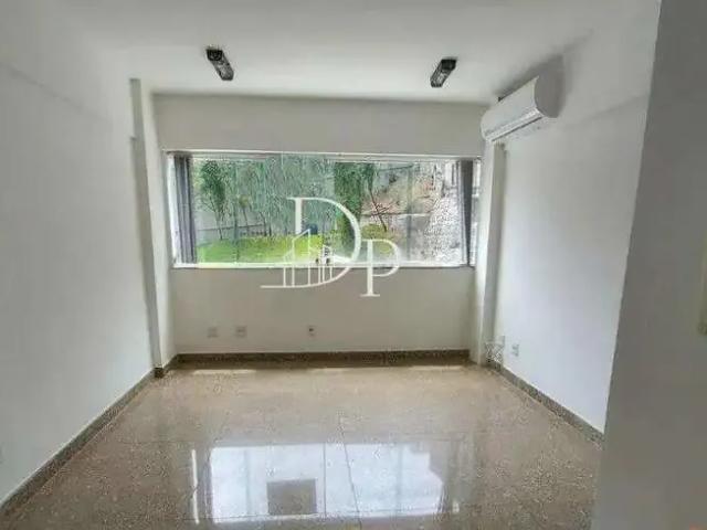 Conj. Comercial / Sala para Venda em Belo Horizonte/MG Buritis