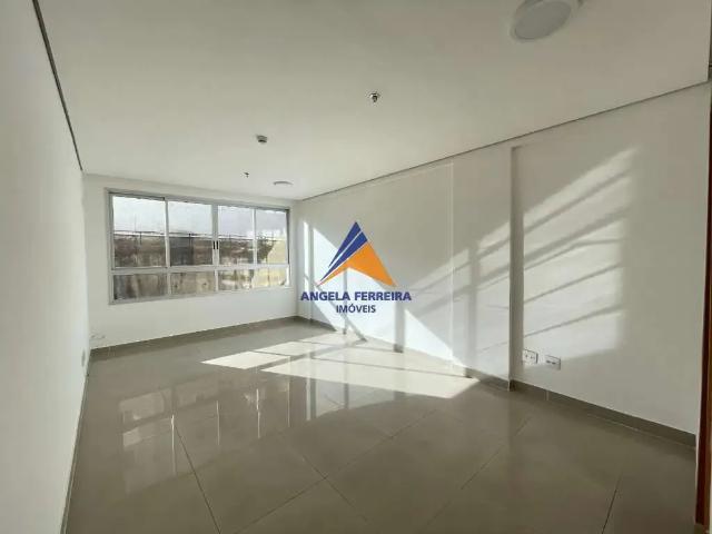 Conj. Comercial / Sala para Venda em Belo Horizonte/MG Buritis