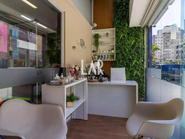 Conj. Comercial / Sala para Venda em Belo Horizonte/MG Buritis
