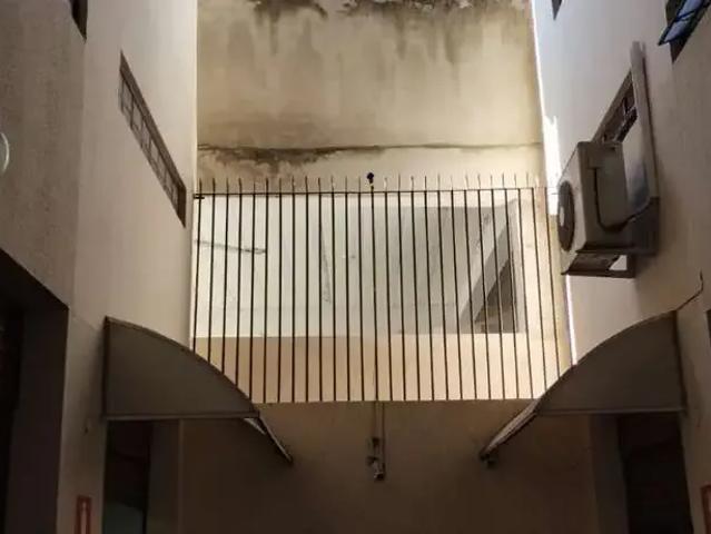 Conj. Comercial / Sala para Venda em Belo Horizonte/MG Cachoeirinha 1 Quartos