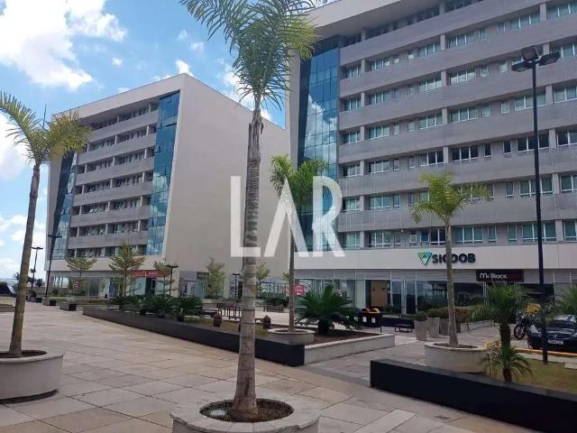 Conj. Comercial / Sala para Venda em Belo Horizonte/MG Caiçaras