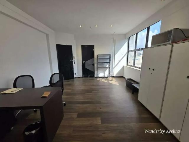 Conj. Comercial / Sala para Venda em Belo Horizonte/MG Carmo