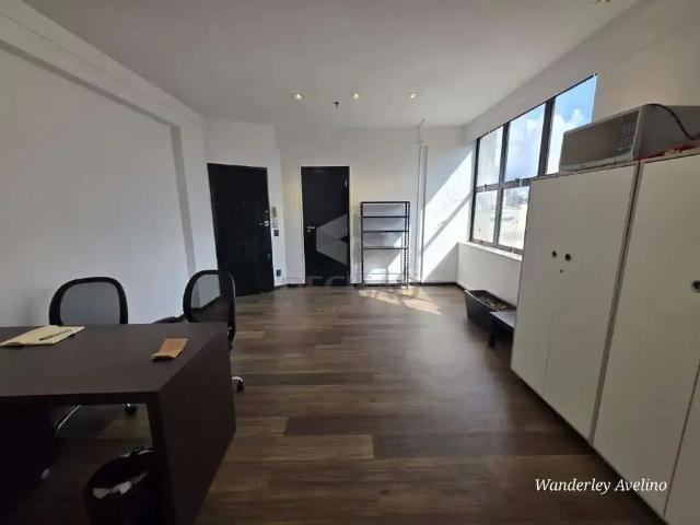 Conj. Comercial / Sala para Venda em Belo Horizonte/MG Carmo