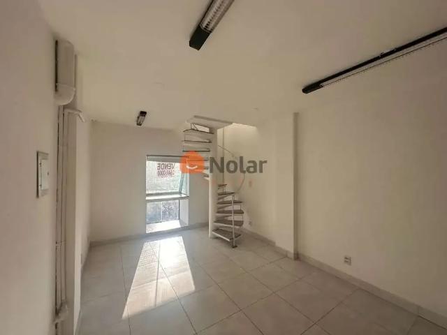 Conj. Comercial / Sala para Venda em Belo Horizonte/MG Carmo