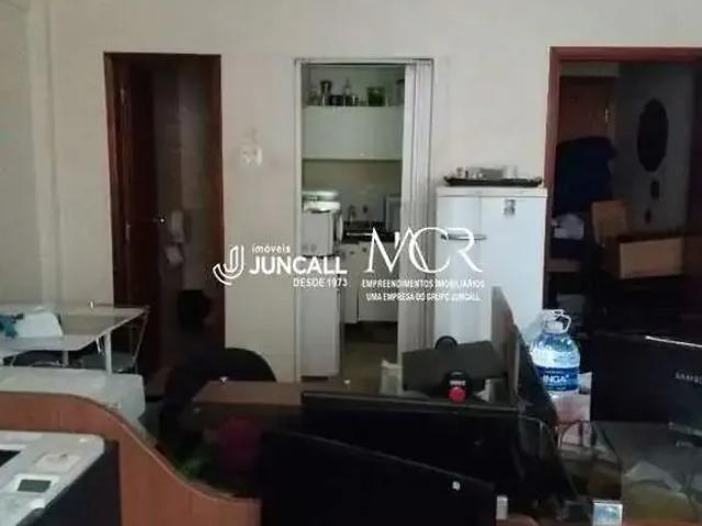 Conj. Comercial / Sala para Venda em Belo Horizonte/MG Centro