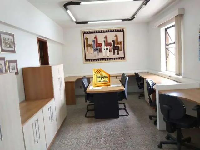 Conj. Comercial / Sala para Venda em Belo Horizonte/MG Barro Preto