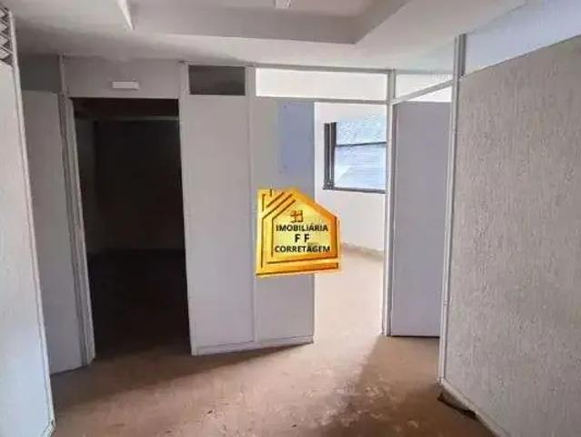 Conj. Comercial / Sala para Venda em Belo Horizonte/MG Centro