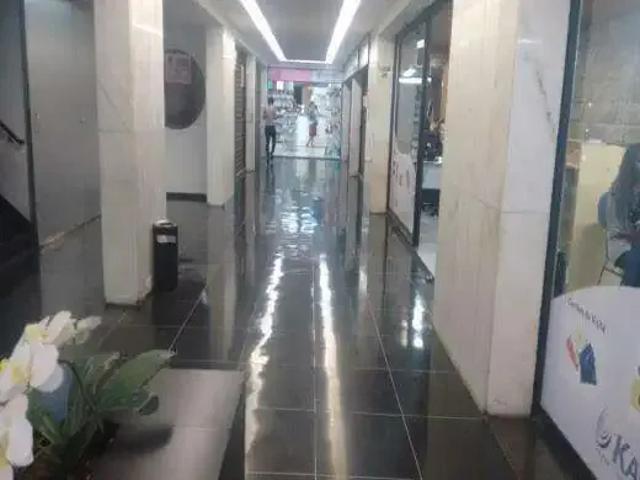 Conj. Comercial / Sala para Venda em Belo Horizonte/MG Centro