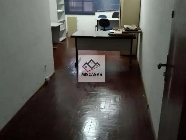 Conj. Comercial / Sala para Venda em Belo Horizonte/MG Centro
