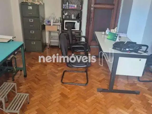 Conj. Comercial / Sala para Venda em Belo Horizonte/MG Centro