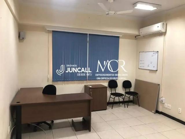 Conj. Comercial / Sala para Venda em Belo Horizonte/MG Centro