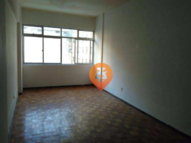 Conj. Comercial / Sala para Venda em Belo Horizonte/MG Centro