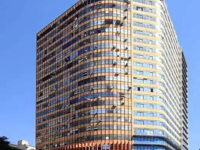Conj. Comercial / Sala para Venda em Belo Horizonte/MG Centro