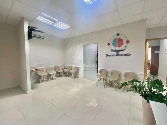 Conj. Comercial / Sala para Venda em Belo Horizonte/MG Centro