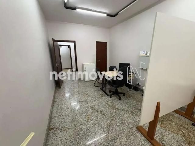Conj. Comercial / Sala para Venda em Belo Horizonte/MG Centro