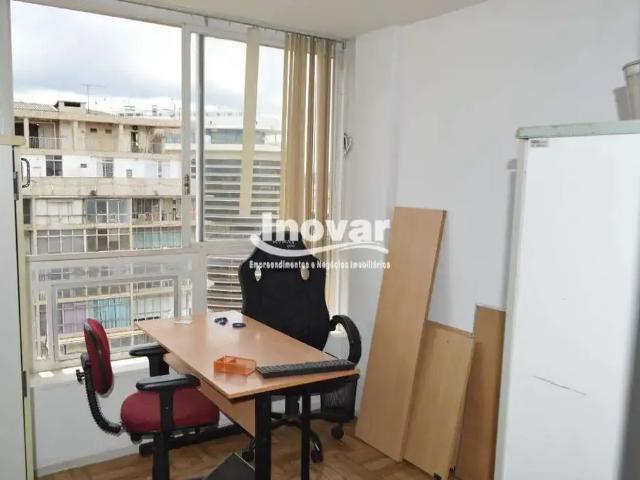 Conj. Comercial / Sala para Venda em Belo Horizonte/MG Centro