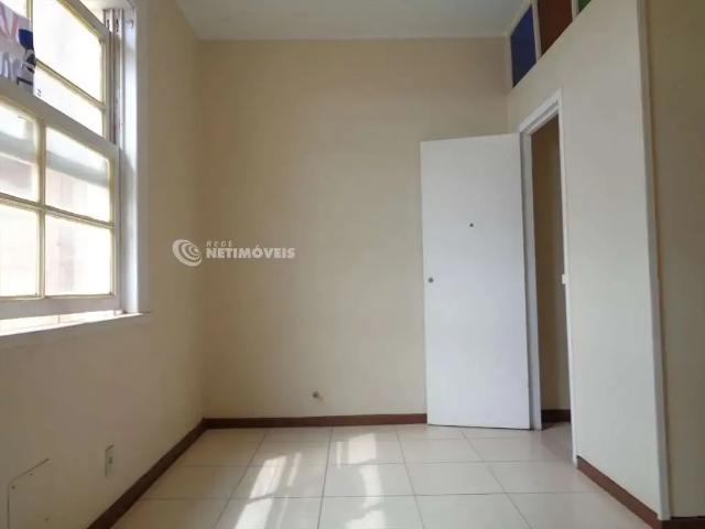 Conj. Comercial / Sala para Venda em Belo Horizonte/MG Centro