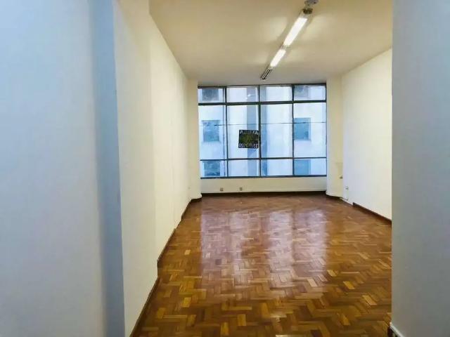 Conj. Comercial / Sala para Venda em Belo Horizonte/MG Centro