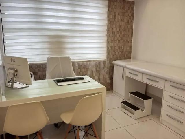 Conj. Comercial / Sala para Venda em Belo Horizonte/MG Centro
