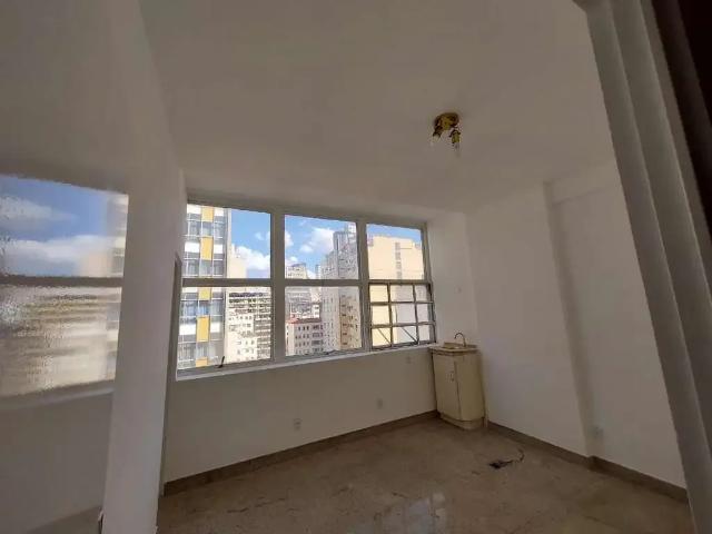 Conj. Comercial / Sala para Venda em Belo Horizonte/MG Centro
