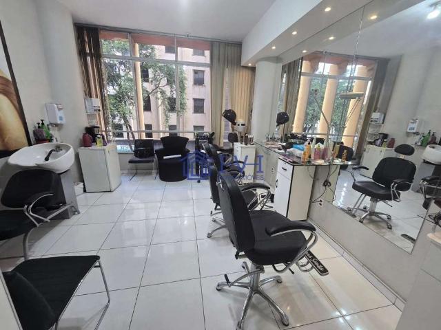 Conj. Comercial / Sala para Venda em Belo Horizonte/MG Centro