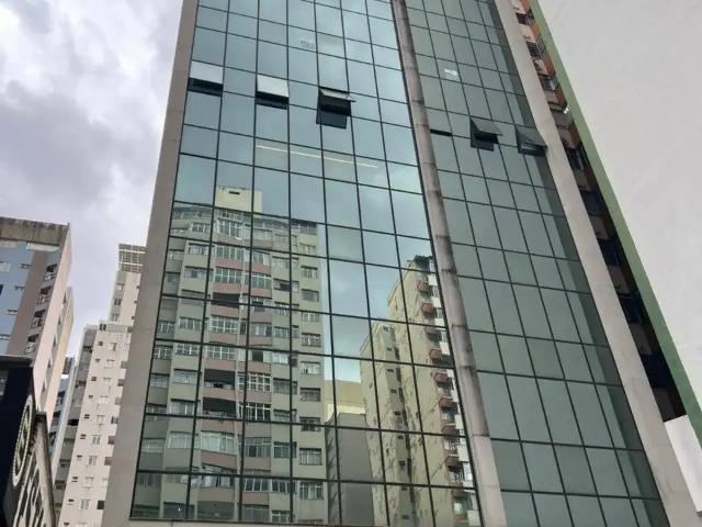 Conj. Comercial / Sala para Venda em Belo Horizonte/MG Centro