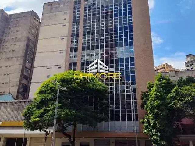 Conj. Comercial / Sala para Venda em Belo Horizonte/MG Centro
