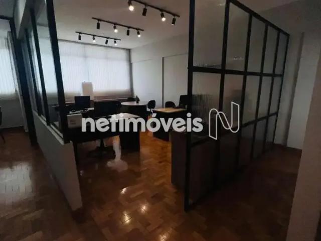 Conj. Comercial / Sala para Venda em Belo Horizonte/MG Centro