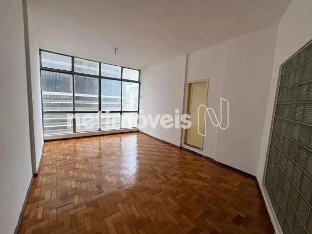 Conj. Comercial / Sala para Venda em Belo Horizonte/MG Centro