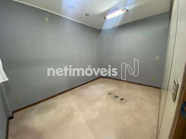 Conj. Comercial / Sala para Venda em Belo Horizonte/MG Centro