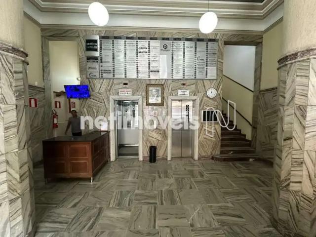 Conj. Comercial / Sala para Venda em Belo Horizonte/MG Centro