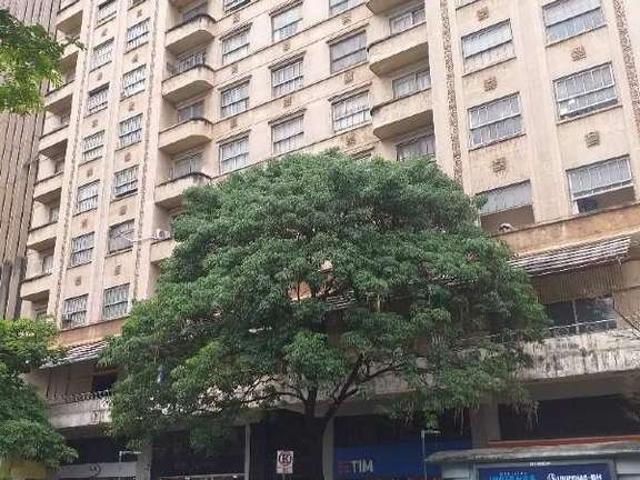 Conj. Comercial / Sala para Venda em Belo Horizonte/MG Centro